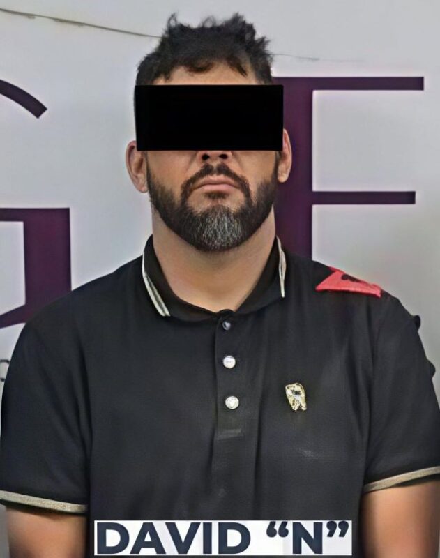 ¡Sujeto que intentó matar a policías estatales en Luis Moya terminó en prisión! – El Circo