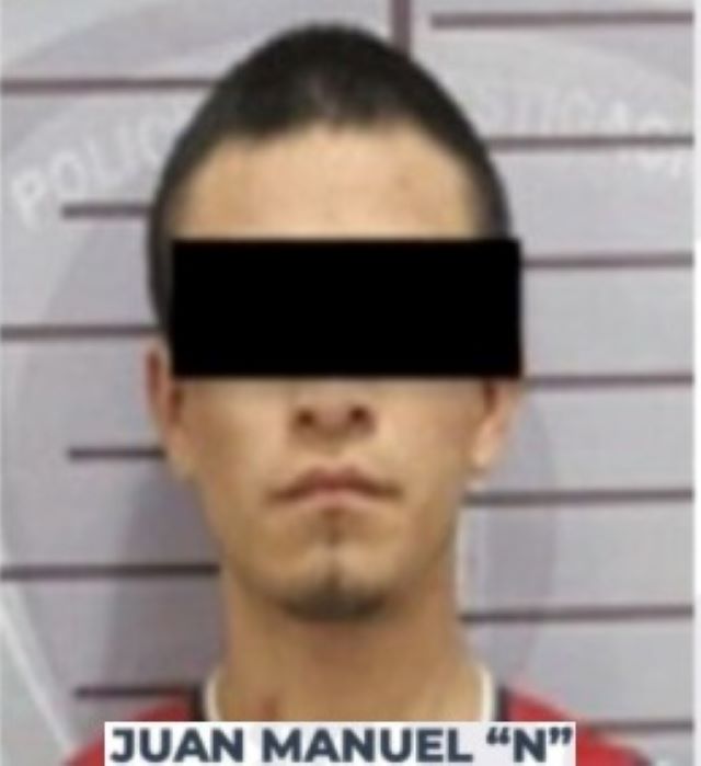 ¡Por tentativa de homicidio y daño en las cosas sicario ya sentenciado enfrenta otro proceso ...