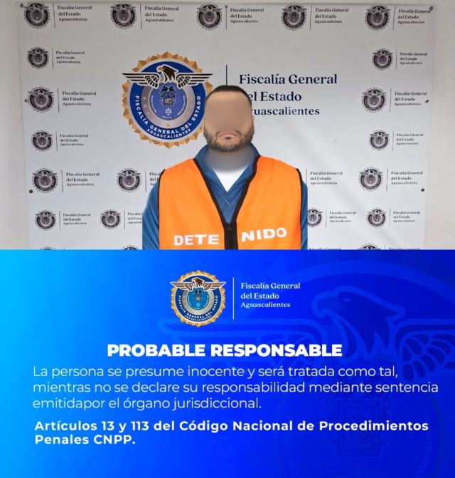 El Pulcro”, segundo involucrado en una doble ejecución en Norias de ...