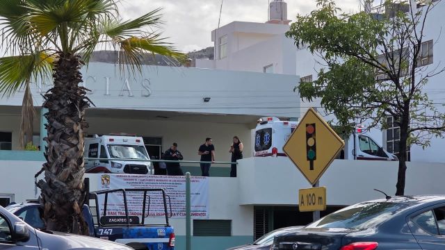 ¡Un muerto dejó ataque armado en plena calle en Trancoso! – El Circo