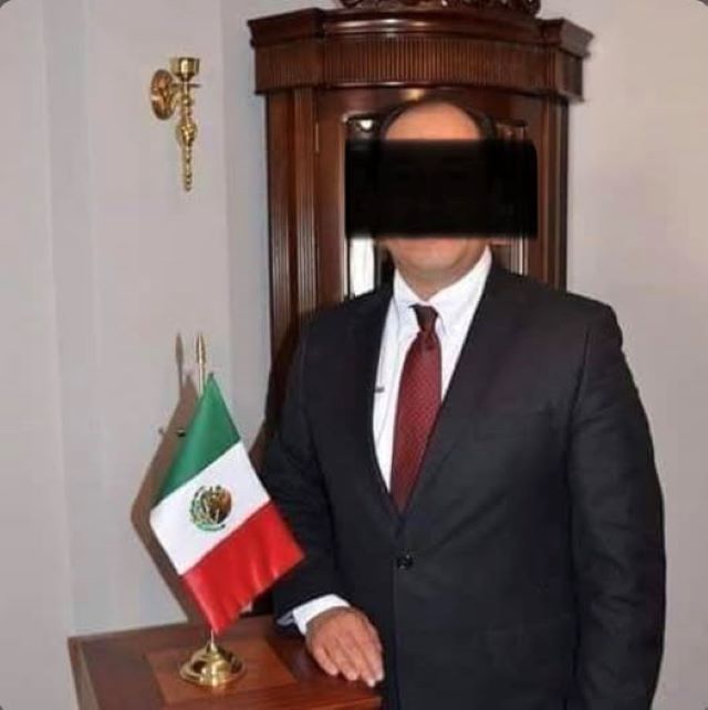 ¡Por un fraude a cuatro víctimas por más de 800 mil pesos apresaron a ...