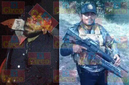 VIDEO/¡“El Tun Tun” sembró el terror en Lagos de Moreno y la región ...