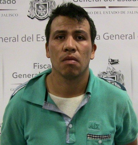 ¡Encarcelaron a un sicario del crimen organizado por una ejecución en ...